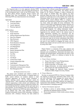 Case Study Based Software Engineering Project Development: State of Art | PDF