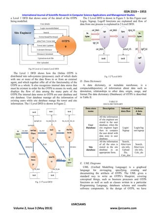 Case Study Based Software Engineering Project Development: State of Art ...