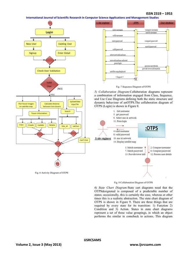 Case Study Based Software Engineering Project Development: State of Art | PDF