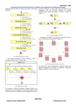 Case Study Based Software Engineering Project Development: State of Art | PDF