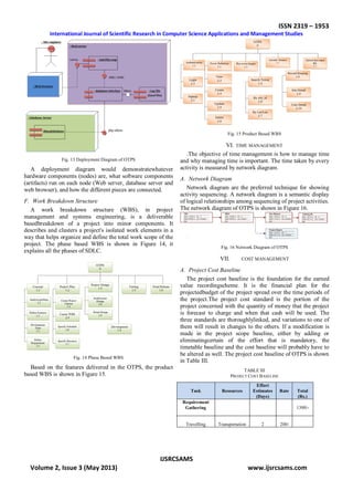 Case Study Based Software Engineering Project Development: State of Art | PDF