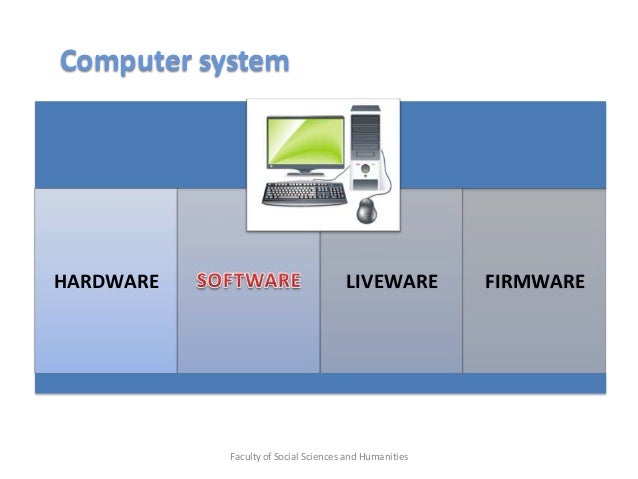 Software Introduction