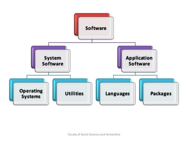 Software Introduction