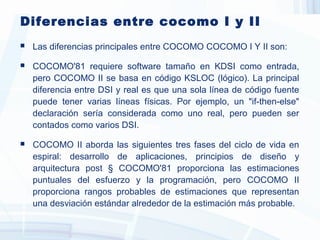 Cocomo | PPT