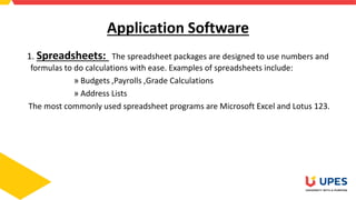 Software | PPT