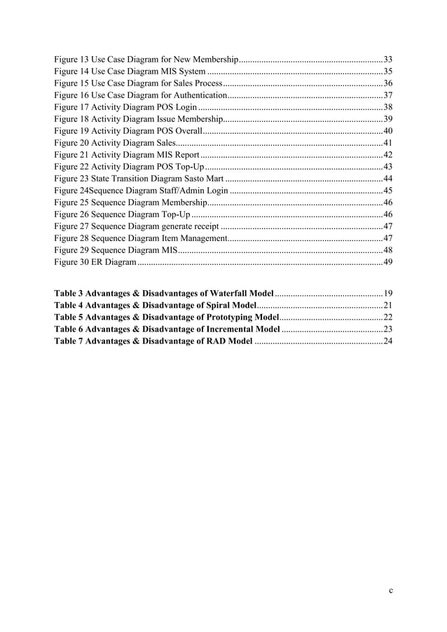 Software engineering II | PDF