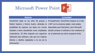 Software de Presentaciones primera .pptx