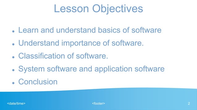 software and types of software, system software.pptx