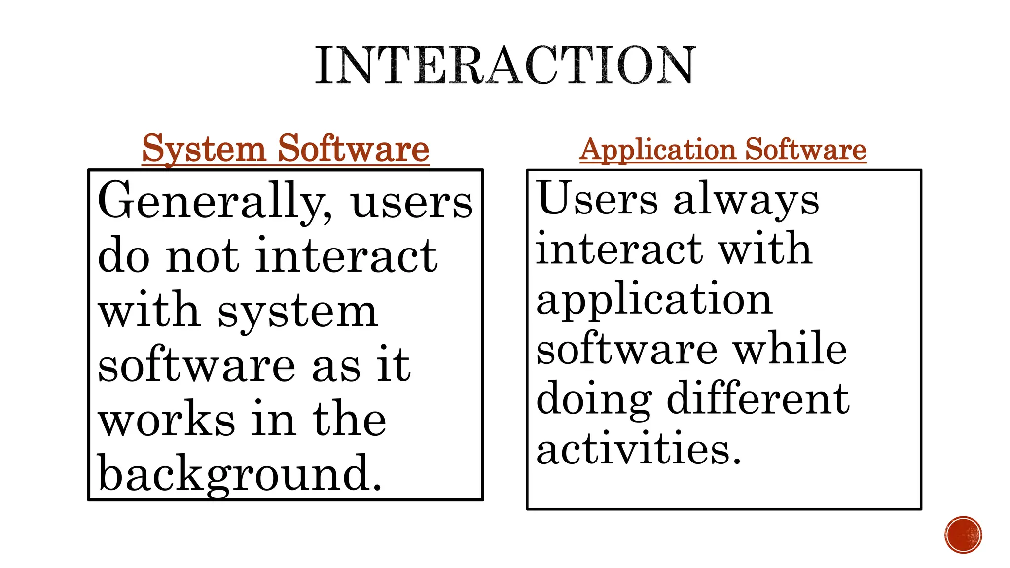 Types and different examples of software.pptx