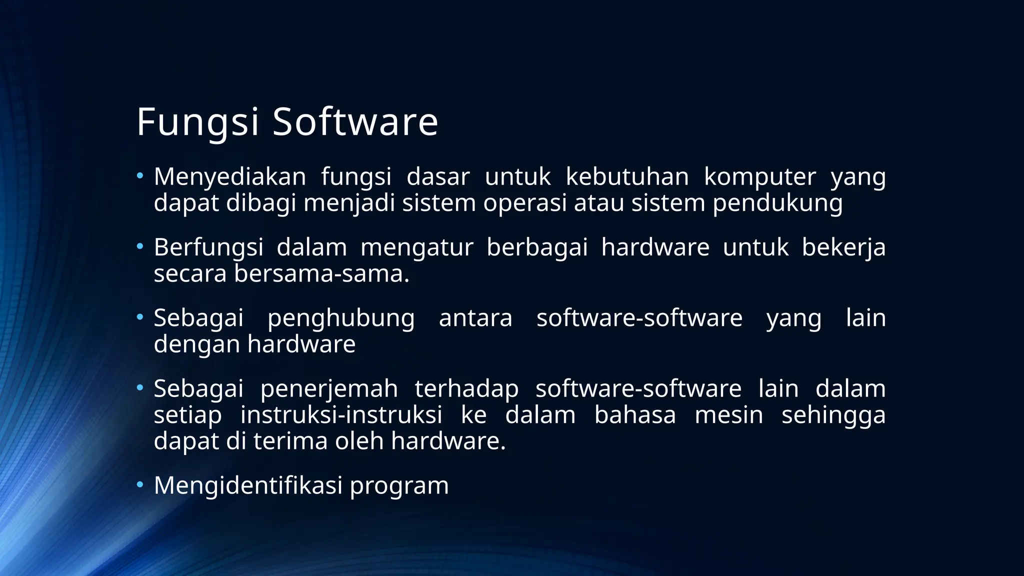 Software Pendukung Teknologi Informatika.pptx