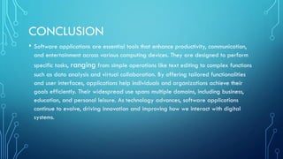 SOFTWARE-APPLICATION css 10 lecture .pdf