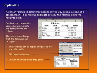 Standard Grade Administration - Software Applications | PPT