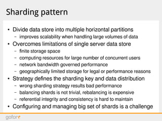 Software Architecture for Cloud Infrastructure | PPT