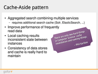 Software Architecture for Cloud Infrastructure | PPT