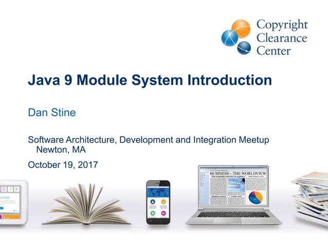 Java 9 Module System Introduction | PPTX | Web Development | Internet