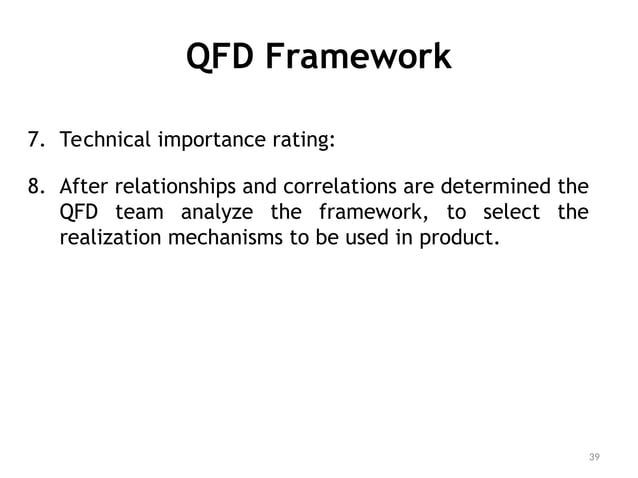 Software Architecture and Design Details Module | PPT