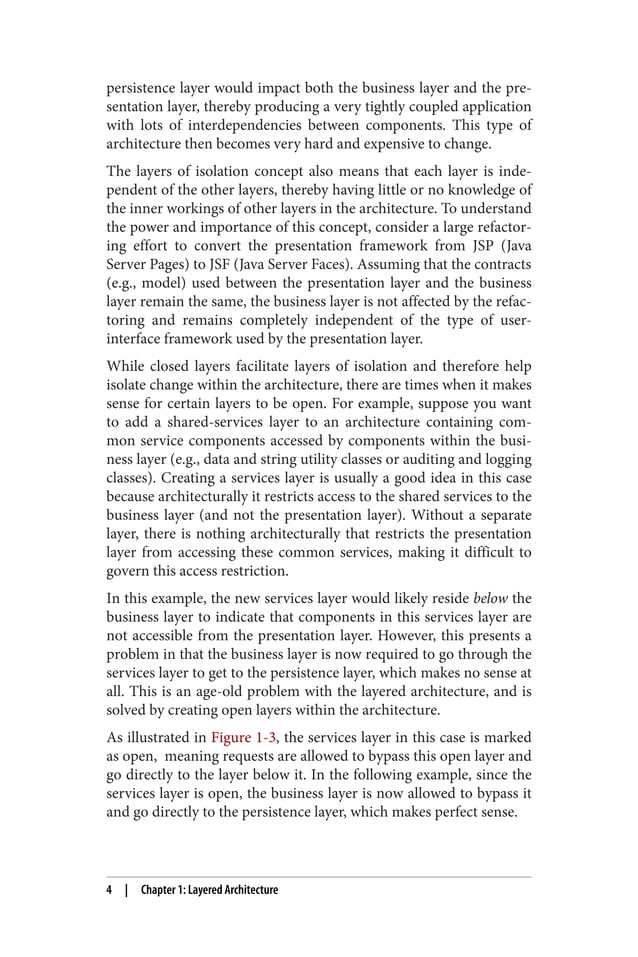 Software architecture-patterns | PDF