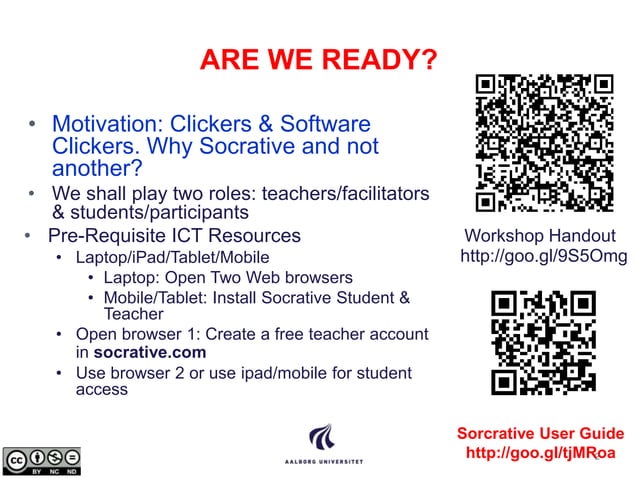 Software-based Clicker Systems for Classroom Activities of Secondary ...