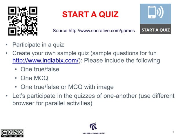 Software-based Clicker Systems for Classroom Activities of Secondary ...