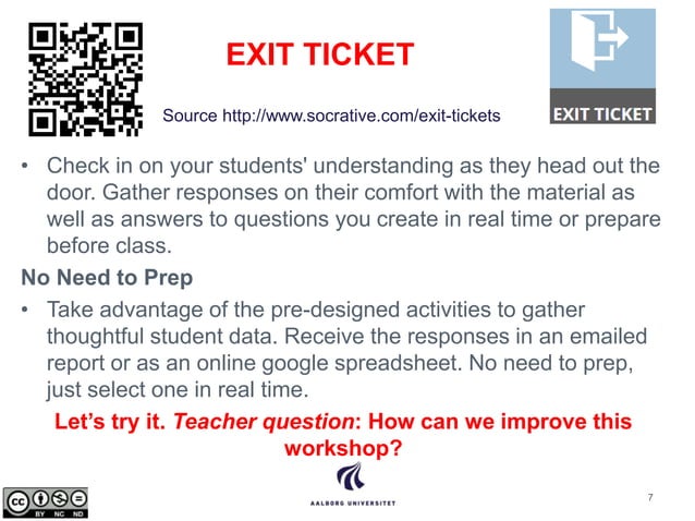 Software-based Clicker Systems for Classroom Activities of Secondary ...