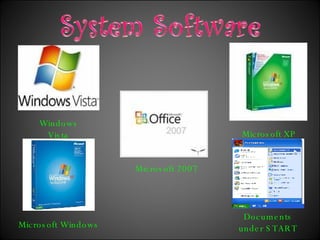 Software Classification | PPT