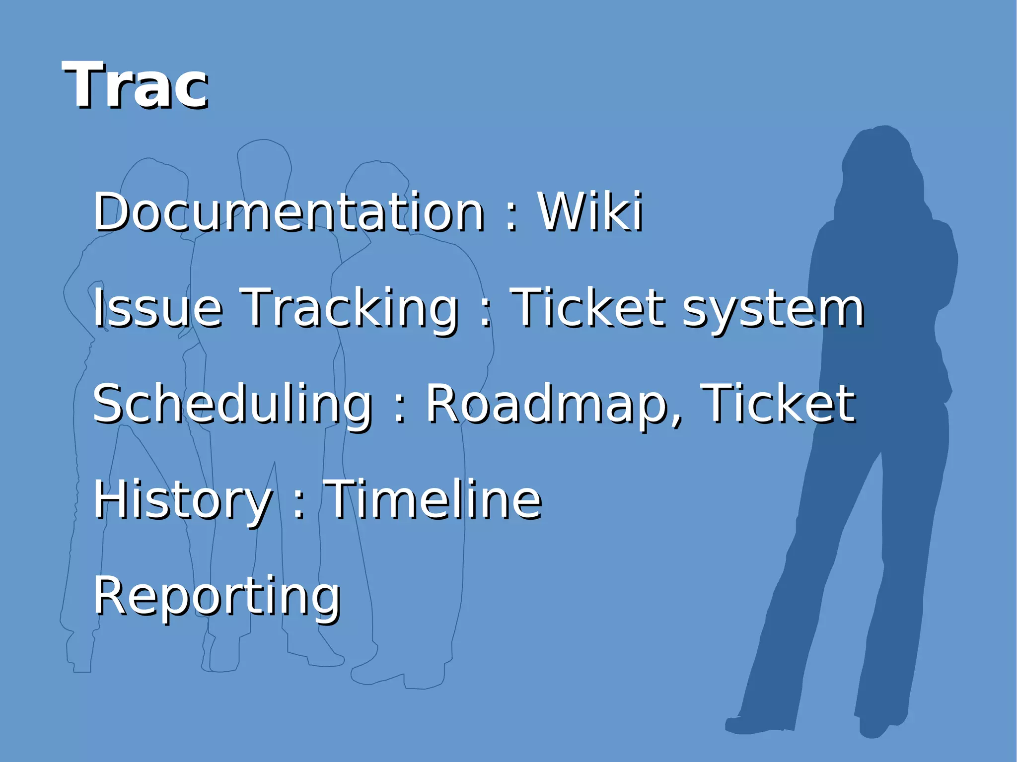 Software Configuration Management Ppt