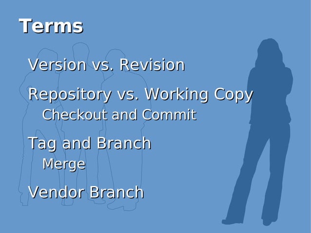 Software Configuration Management Ppt