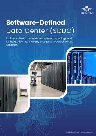 Unveiling the Evolution: Proprietary Hardware to Agile Software-Defined Solutions | PDF | Data ...