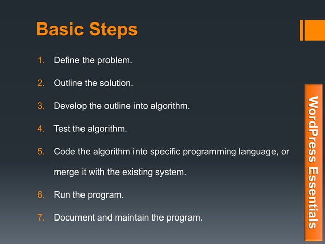 Software Design | PPT