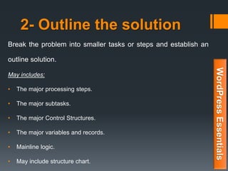 Software Design | PPT