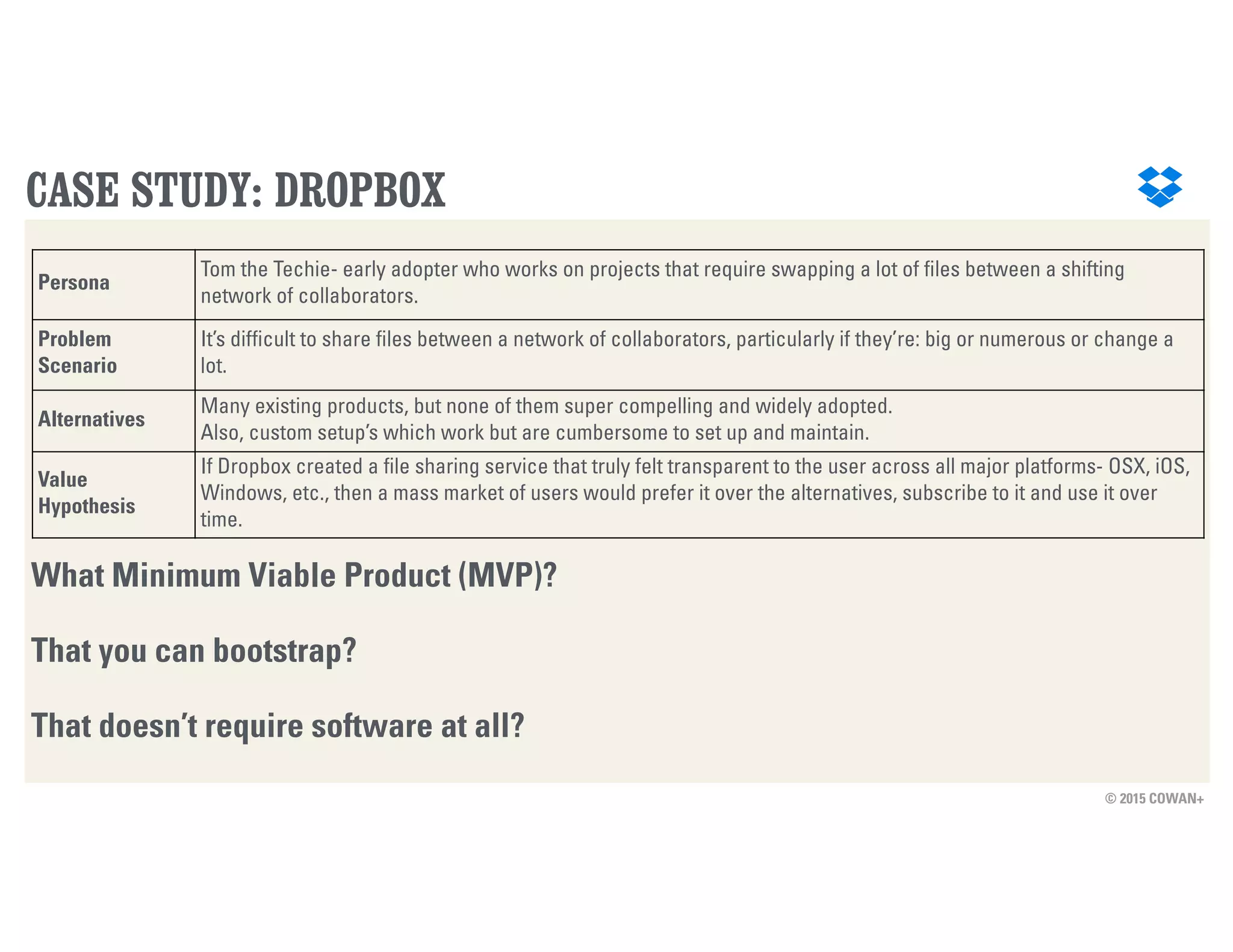 Software Design Class (Sessions 4): Setting Course- Designing Your ...