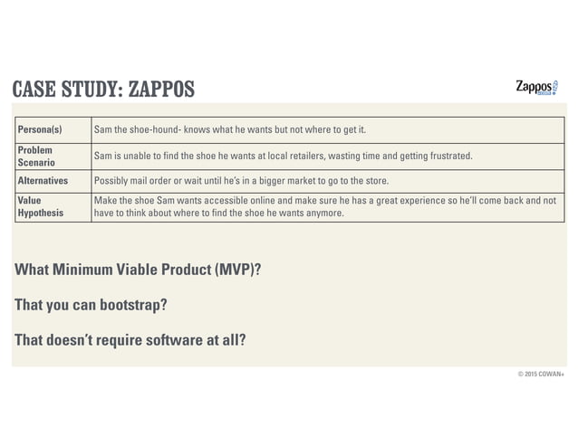 Software Design Class (Sessions 4): Setting Course- Designing Your ...