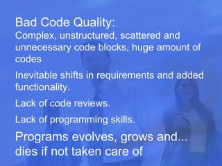 Software Development in 21st Century | PPT