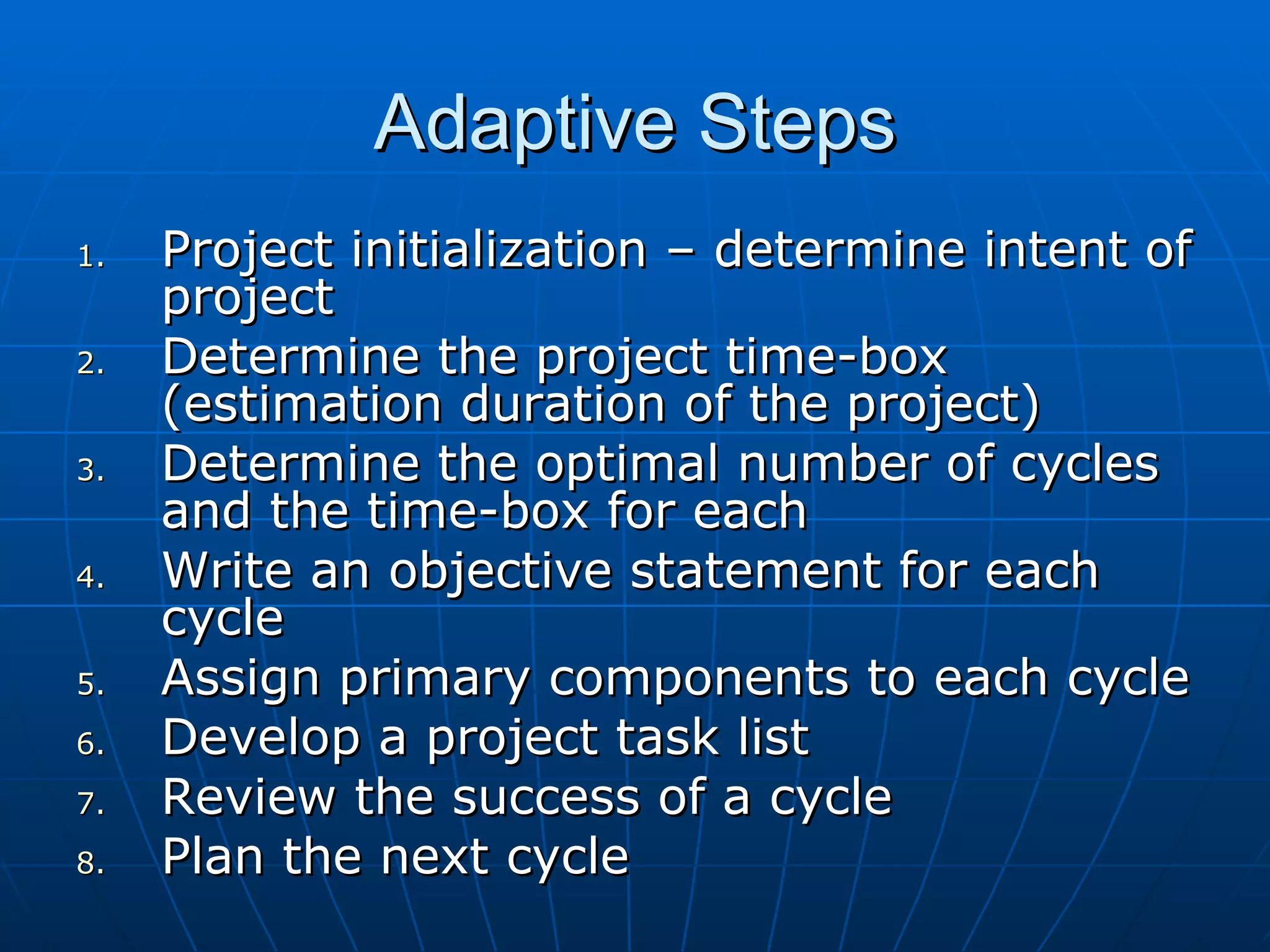 Software Devlopment Life Cycle | PPS