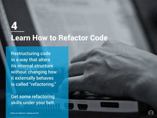 How To Become An Excellent Software Engineer, by Lee Bob Black | PPT