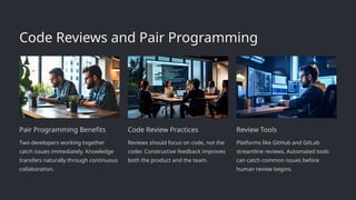 Software-Engineering-and-Best-Practices. | PPTX