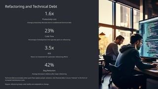 Software-Engineering-and-Best-Practices. | PPTX