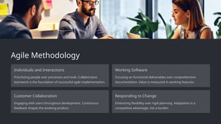 Software-Engineering-and-Best-Practices. | PPTX