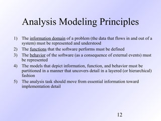 Software engineering -core topics | PPT | Computer Software and ...