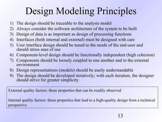 Software engineering -core topics | PPT | Computer Software and ...