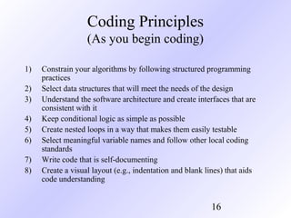 Software engineering -core topics | PPT | Computer Software and ...