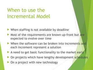 Comprehensive Overview of Software Engineering Processes and Agile ...