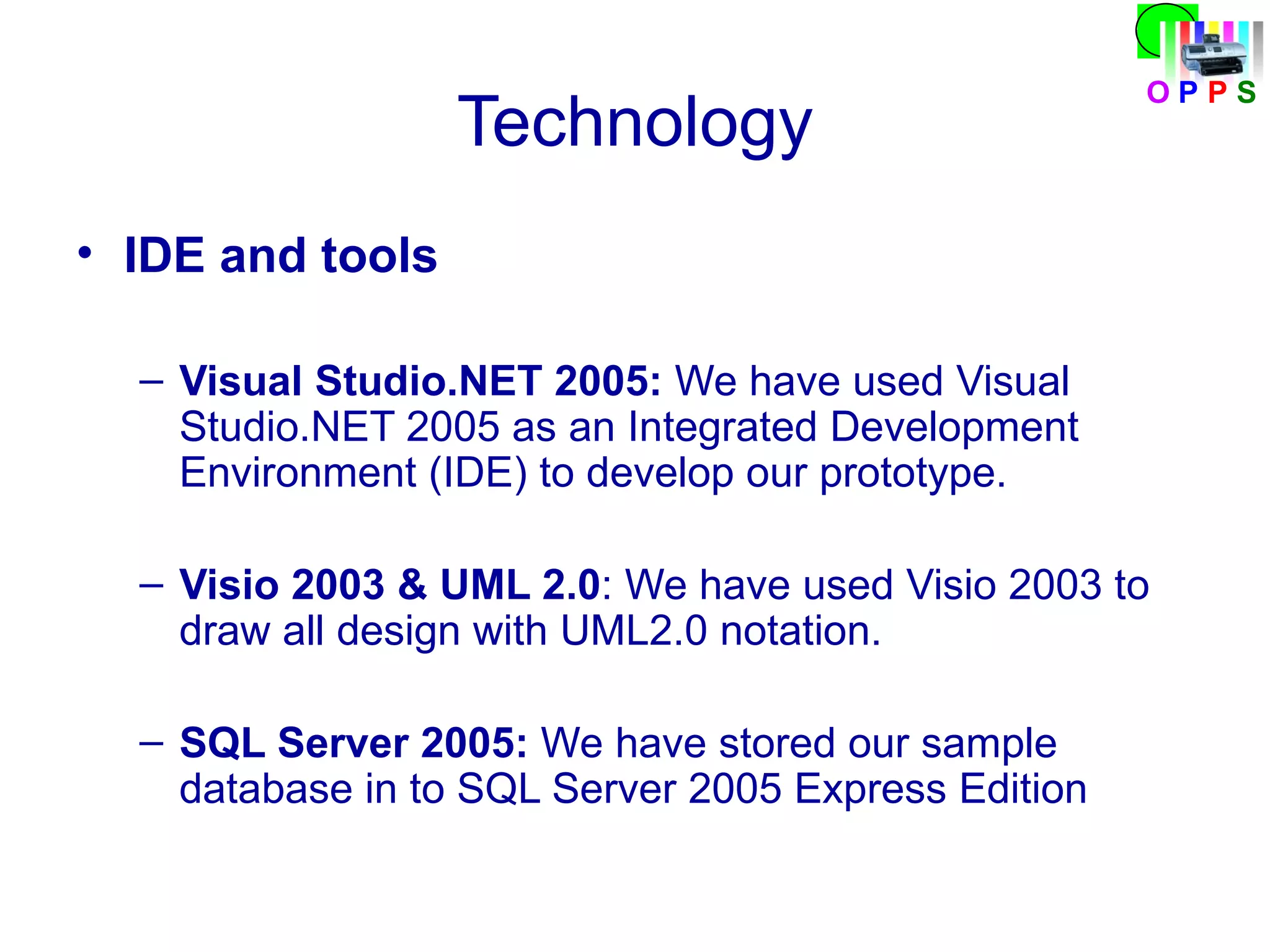 Software engineering presentation | PPT | Databases | Computer Software ...