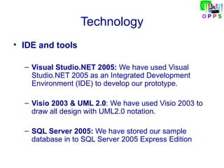 Software engineering presentation | PPT | Databases | Computer Software ...