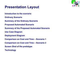 Software engineering presentation | PPT | Databases | Computer Software ...