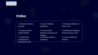 Software-Essentials-An-Overview-of-Applications-and-Programs.pptx