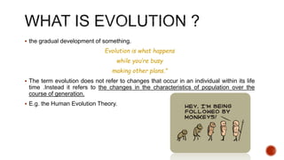 Software Evolution | PPTX