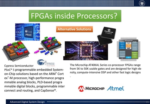 Software hardware co-design using xilinx zynq soc | PPT