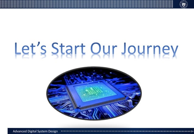 Software hardware co-design using xilinx zynq soc | PPT