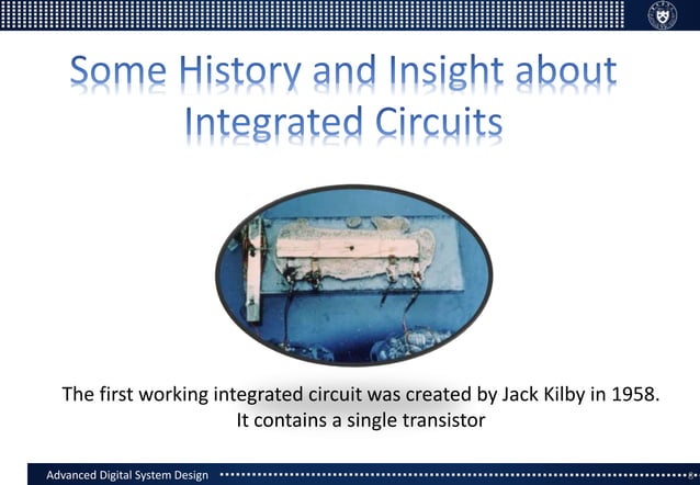 Software hardware co-design using xilinx zynq soc | PPT